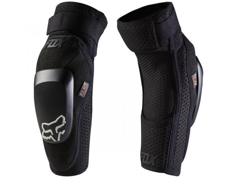 CODERAS LAUNCH PRO D3O NEGRO – Calafate.Bike